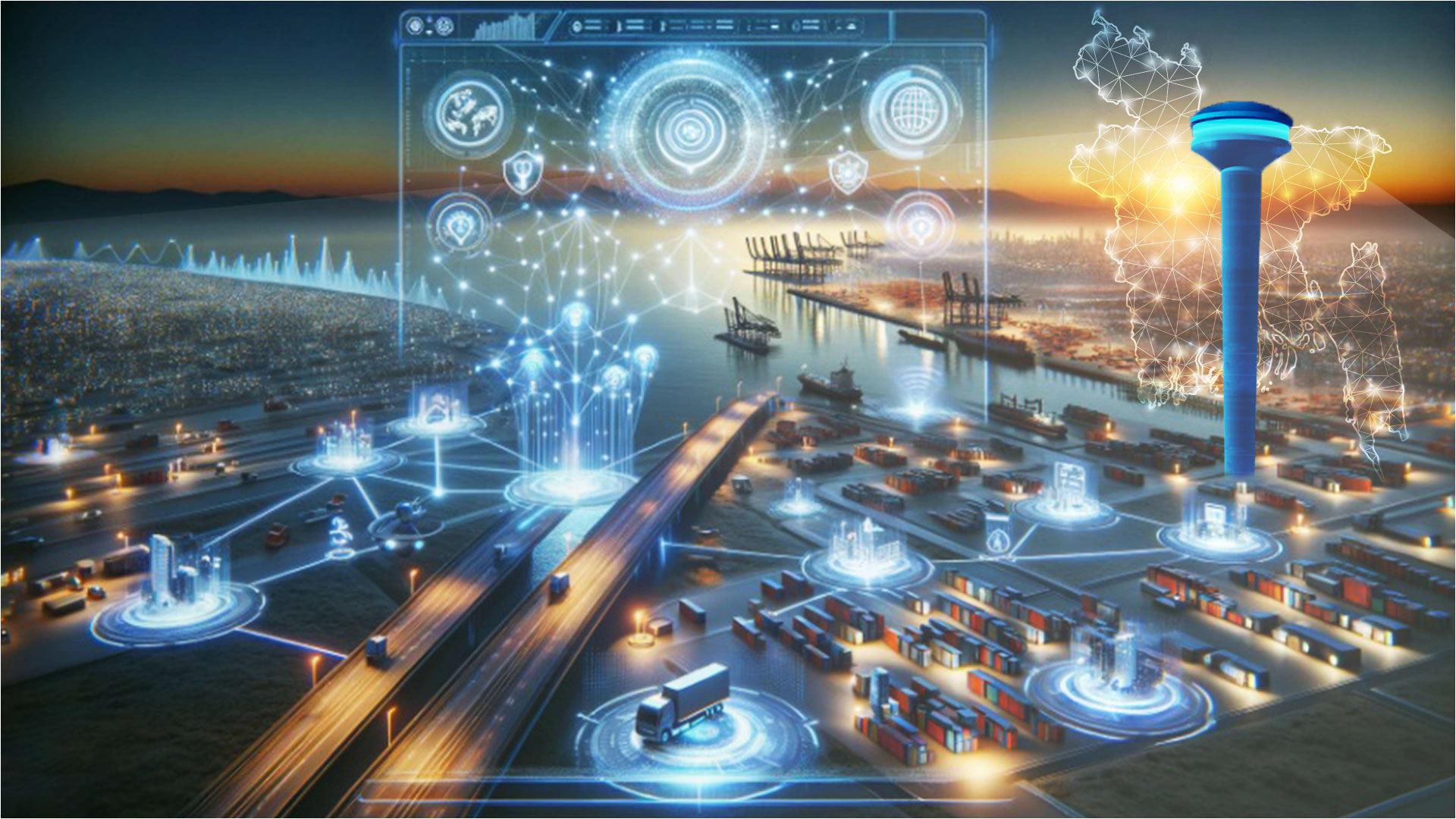 Paving the Way for Safer Roads: The Need for a Central Vehicle Tracking ...